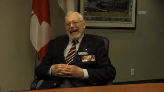 The Military Museums - Harry Edwards