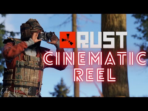 Steam Community :: Video :: Rust Cinematic Reel