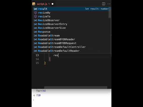 π JavaScript Iteration Simplified in 60 Sec π #coding #iterative #iteration #forloops