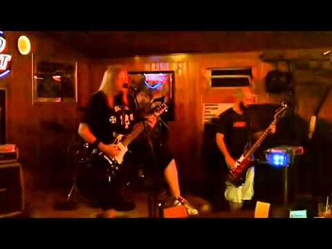 Blind Devotion covers Cumbersome by Seven Mary Three