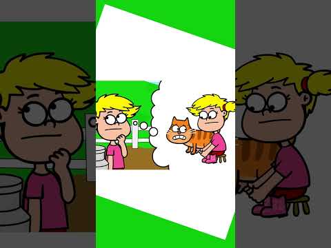 Hooray Kids Songs - Animals on the Farm #animals #hooraykidssongs #shorts
