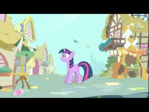 Pony most likely to mentally snap - MLP:FiM Canon Discussion - MLP Forums
