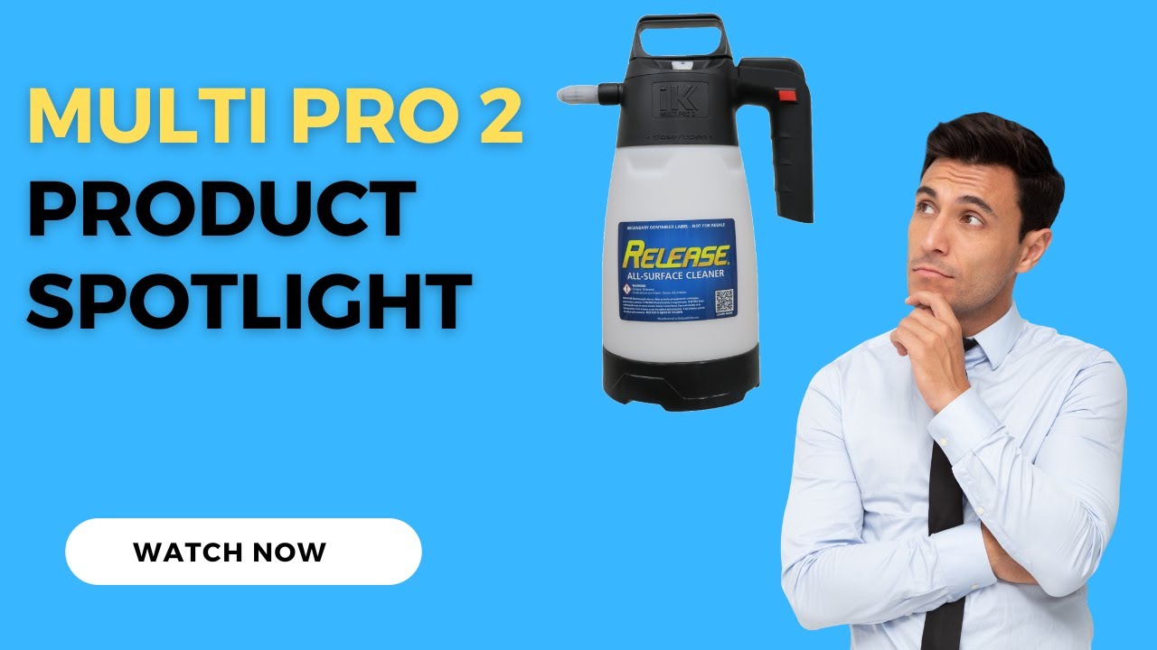 iK Multi Pro 2 Product Spotlight