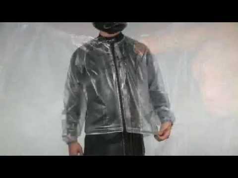 Alpinestars MX Mud Jacket @ www.mc-powersports.com