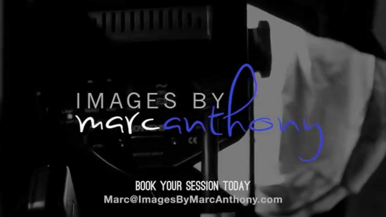 Images by Marc Anthony - Welcome