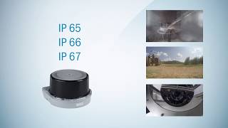 SICK | Sensor Intelligence