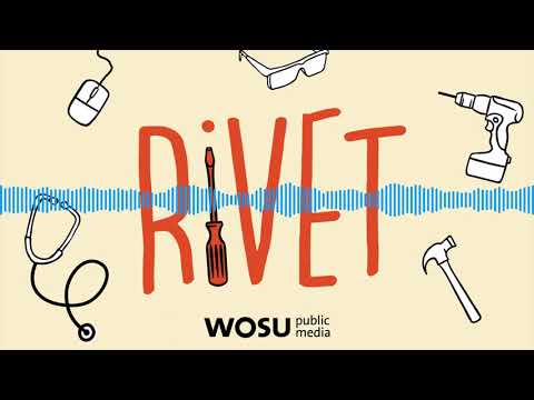 Rivet Episode 2 - The Apprentice