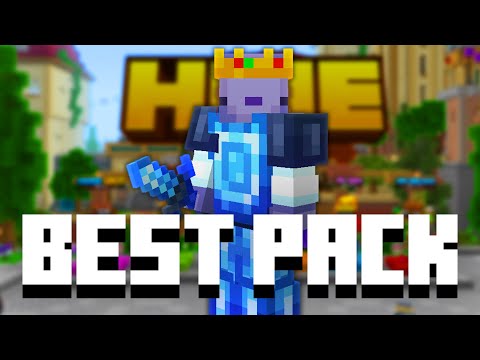 The Best Minecraft PVP Texture Pack