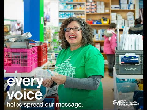 National Volunteer Week: Meet Mina