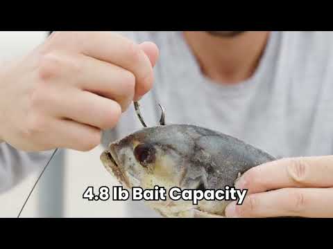 Introducing SwellPro New Fisherman FD1+ Fishing Drone