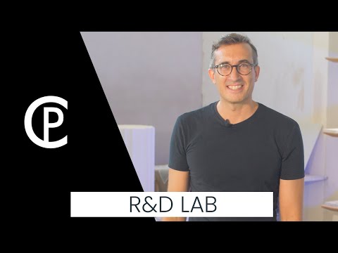 Internal Research and Development Laboratory