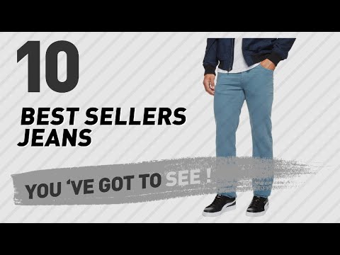 J Brand Jeans Men's Jeans // New & Popular 2017