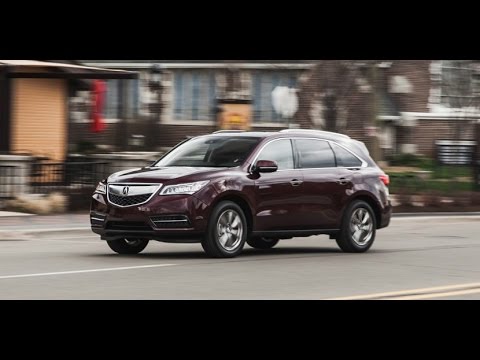 Acura MDX Price, Acura MDX For Sale