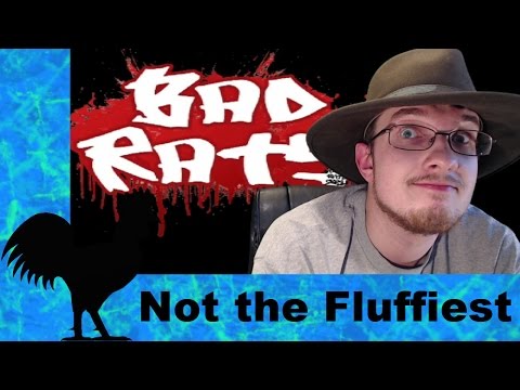 Steam Community :: Video :: Rats