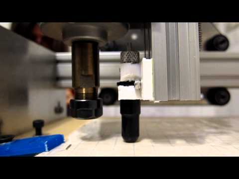 Free 3D file Vinyl cutting on your ShapeOko 🧞‍♂️・3D print design to ...