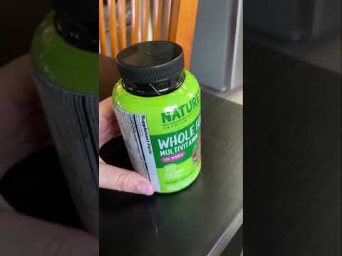 Naturelo Premium Supplements