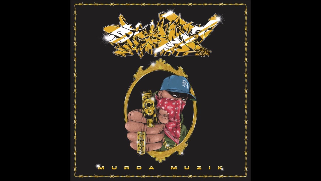 Piss Ant - Murda Muzik 2026 (Full EP)