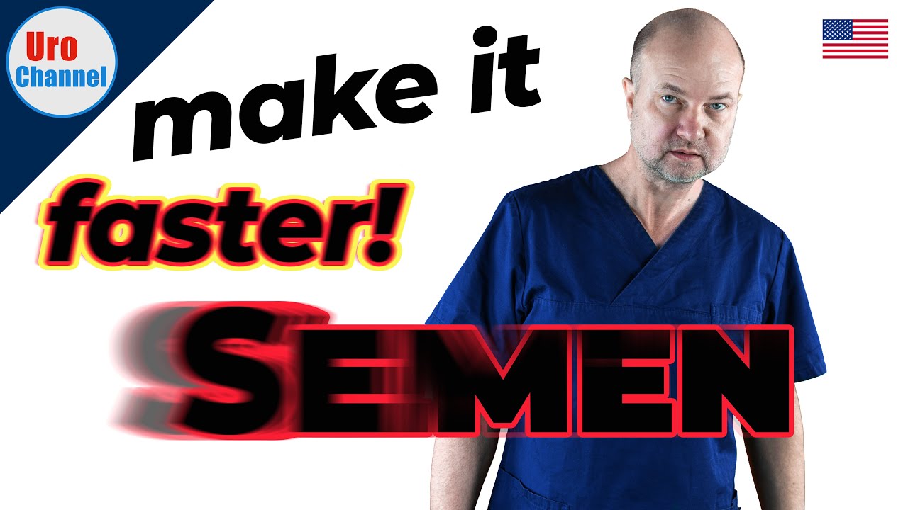 How to boost your ejaculatory power | UroChannel
