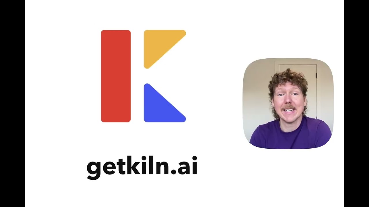 Kiln AI - Easily Create AI Models