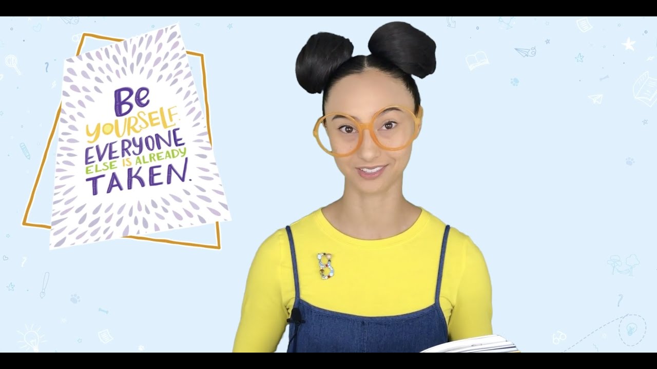 Growth mindset videos for children -- Big Life Journal Buddies! Episode 10 Preview
