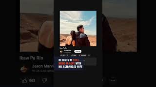 ‘I am technically still married’: Jason Marvin Hernandez addresses ...