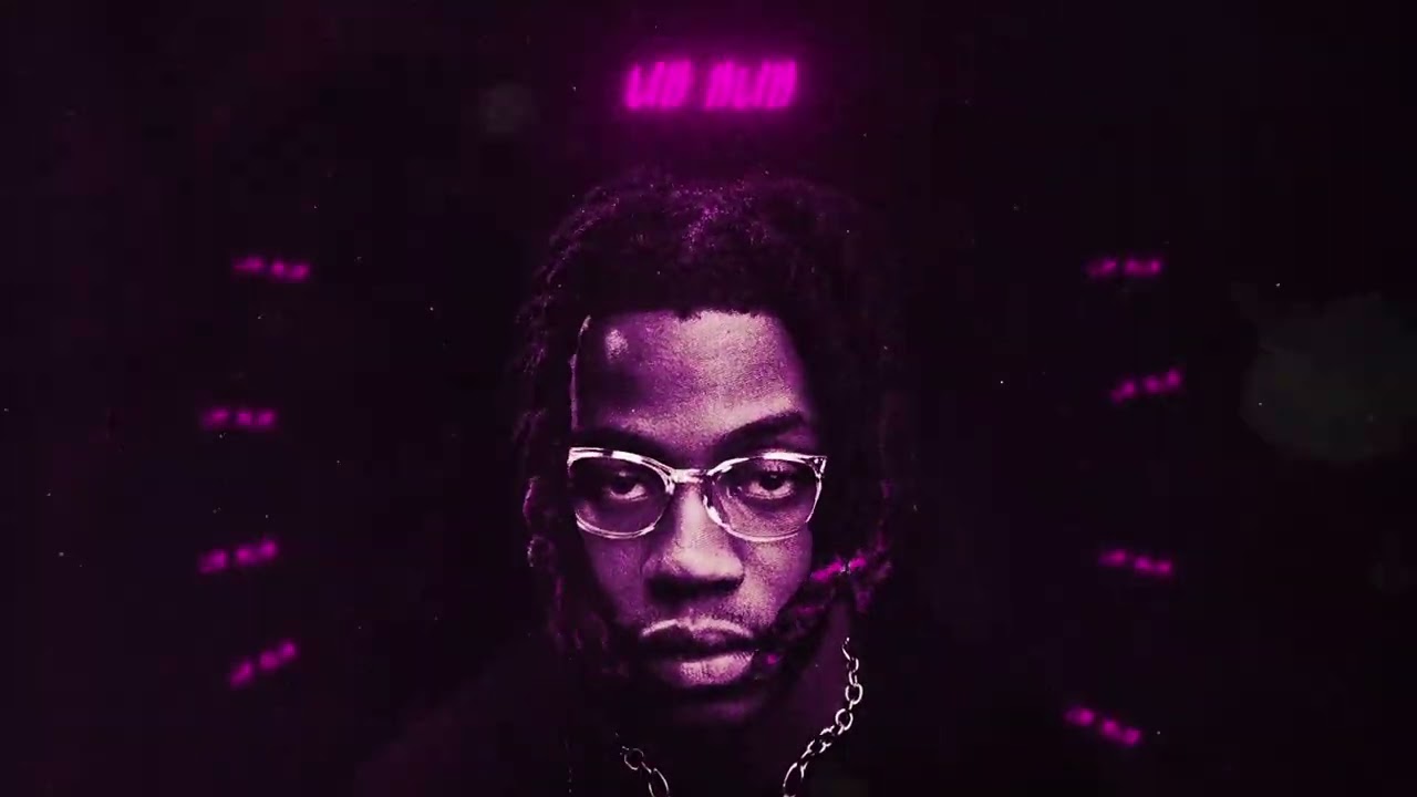 Dro Kenji - BOTTLE 4 BOTTLE (Official Lyric Video)