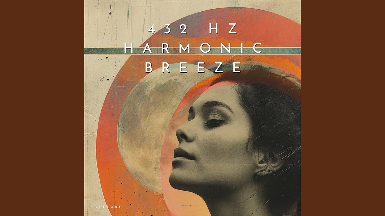 Whole Body Regeneration - 432 Hz Frequency