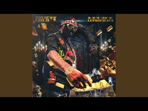 Working Man (feat. 50GLOC & Kiingdriip)