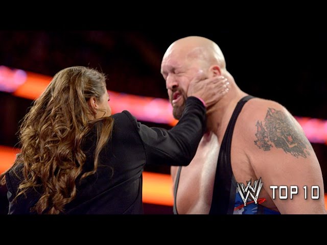 5 Career highlights of Debra in WWE