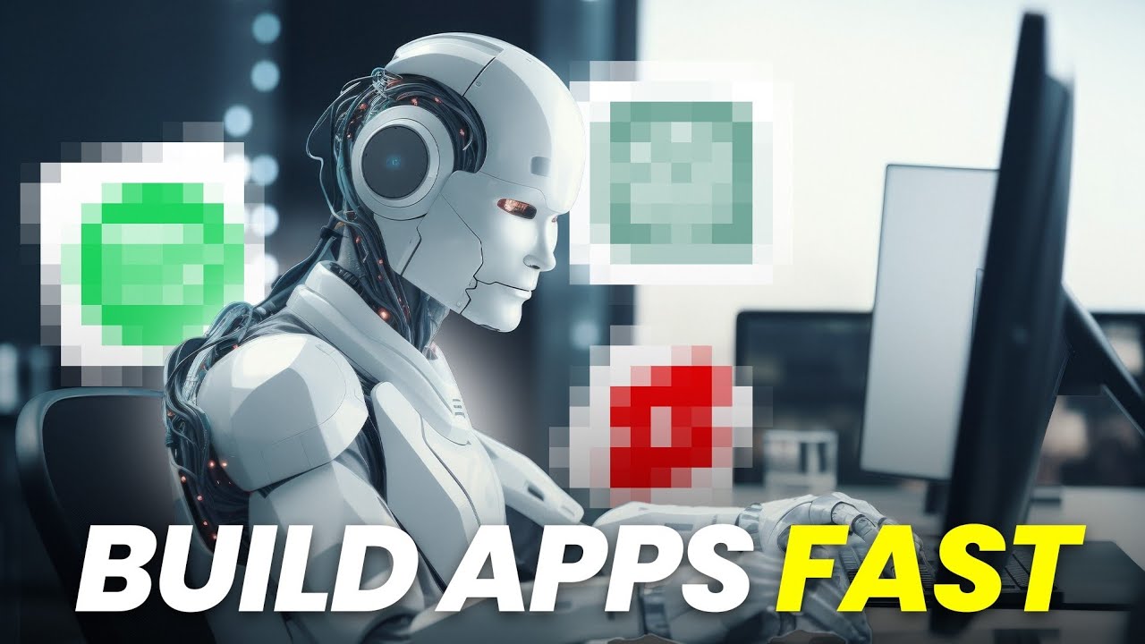 Top AI Tools to Help You Build Apps and Websites in 2024