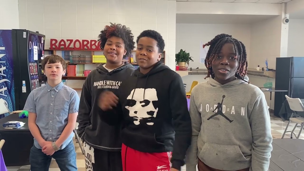Board Appreciation Video