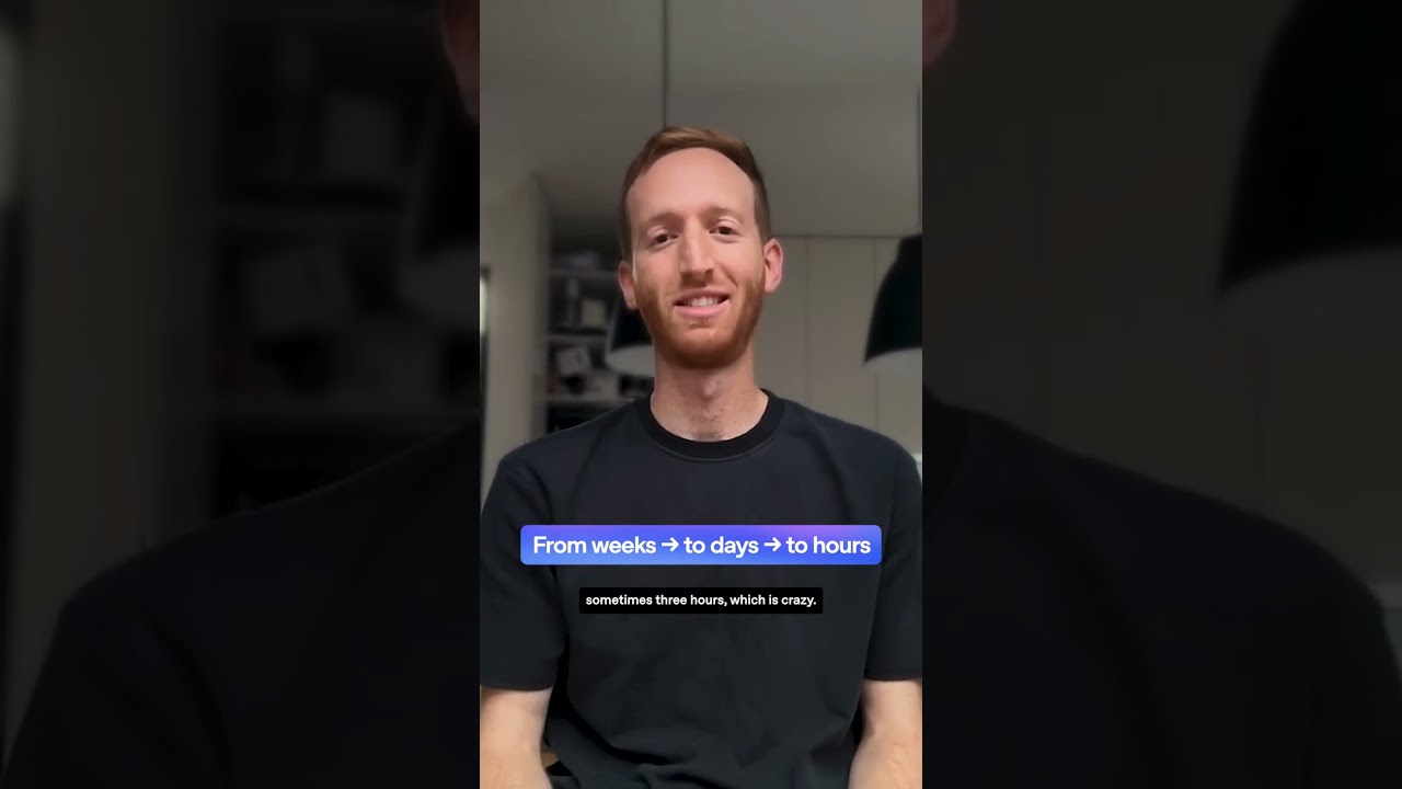 What Codex Unlocks for Ryan Hendler, dev at me&u