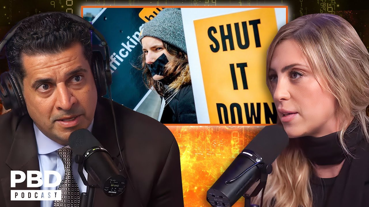 The Massive Takedown of PornHub: A Deep Dive into the Controversy ...