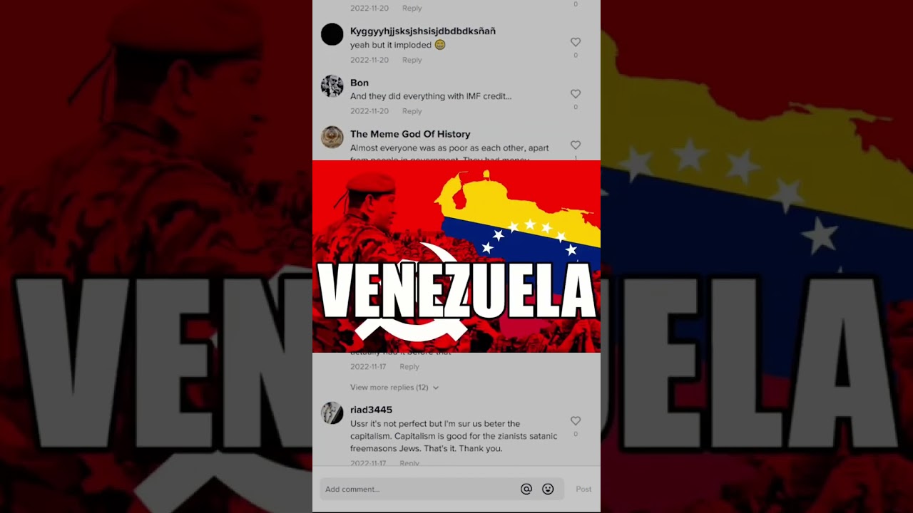 Responding to comments on our video on the USSR