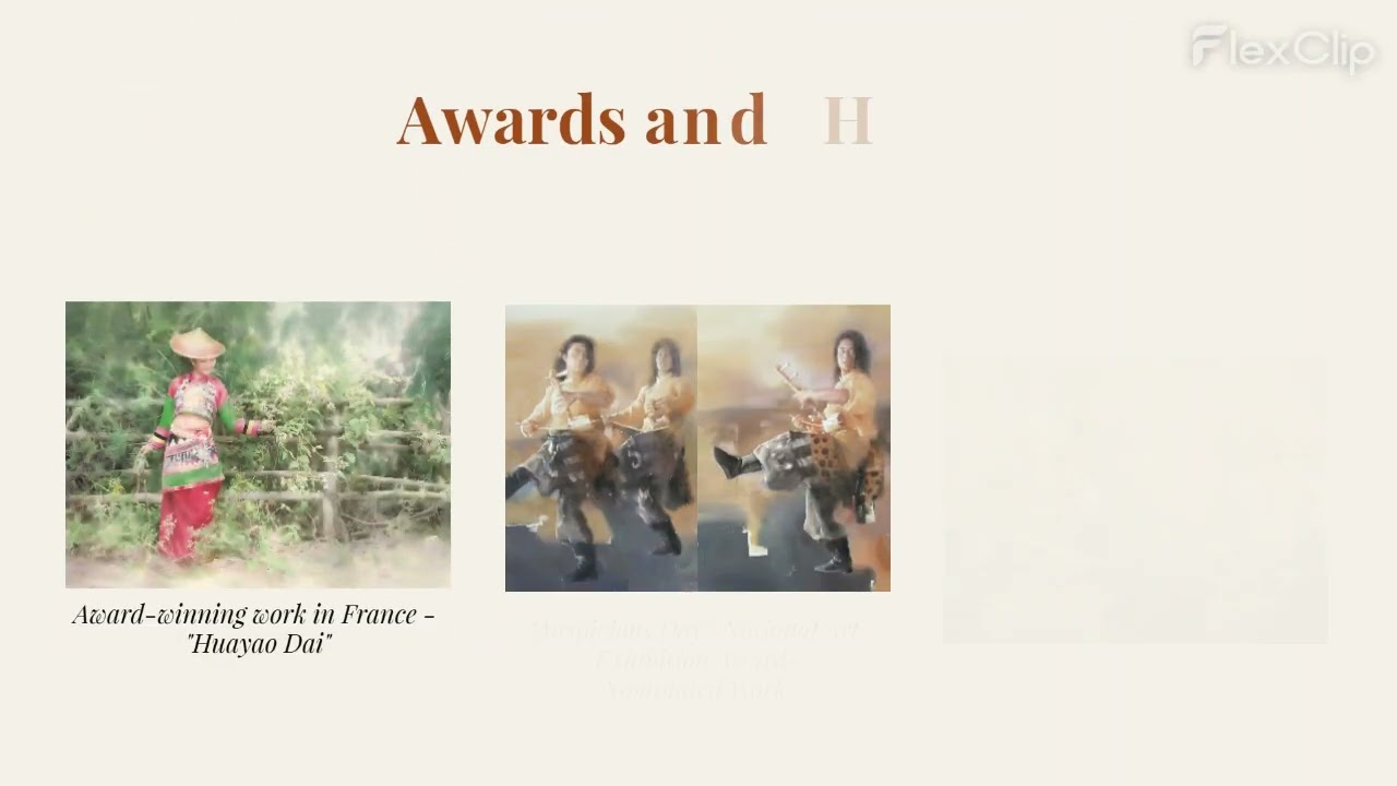 Liu Yi Watercolor Portrait Painting: From Basics to Mastery [Master Class]