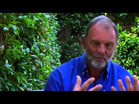 John Kolasa: Three Questions - JamesSuckling.com