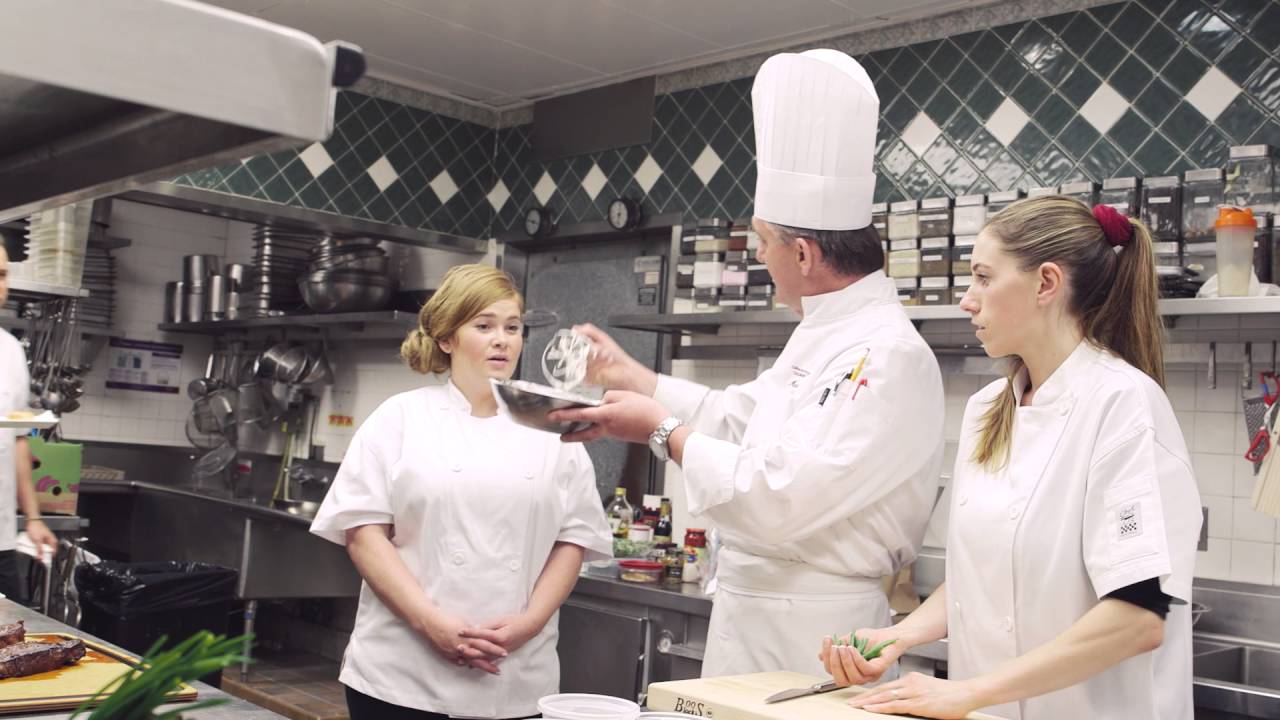 CASA | Chef Apprentice School of the Arts
