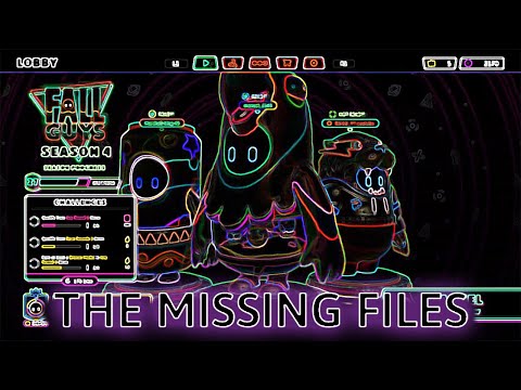 One of the files i could find [Fall Guys] [The Missing Files]