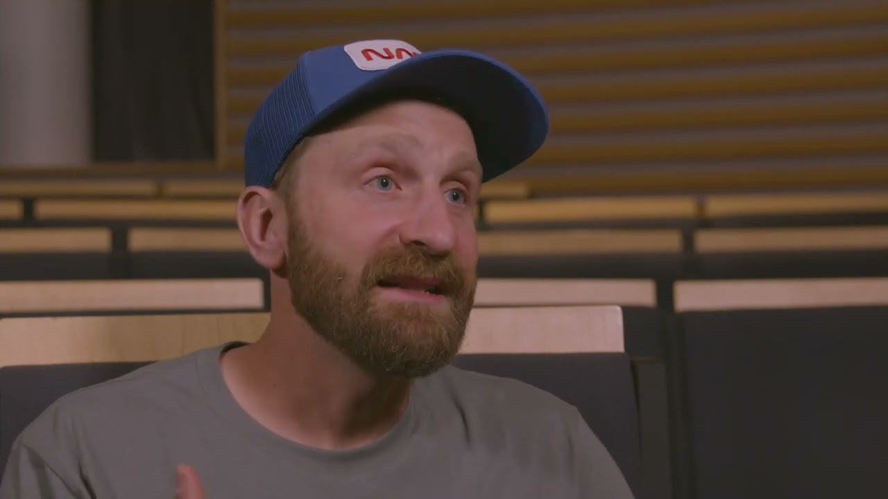 Dan Hammer | Managing Partner, Ode -- IIA Studio Talk