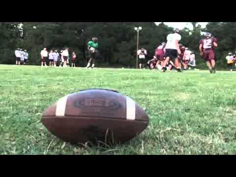 Benedictine Football