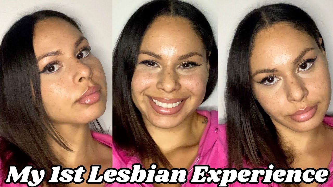 My first LESBIAN experience! | LALA LEVEL UP