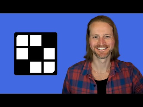 Crosswording With Chat! Cozy Wednesday Puzzle Solving