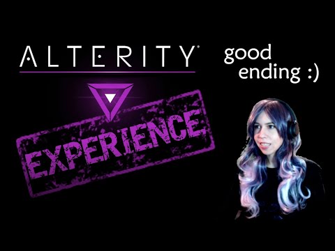 Steam Community :: Video :: Alterity Experience - Full Walkthrough with a Good Ending