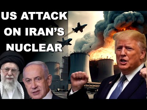USA ATTACK IRAN!! | World Is Shock | Iran Block Oil Road | Jai Mahakal |