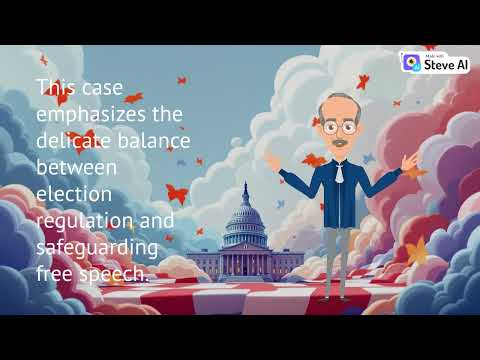 Bowman v. United Kingdom (1998): A Landmark Case