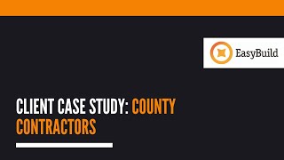 EasyBuild Reviews, Prices & Ratings | GetApp UK 2024