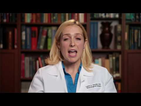 Get to Know Dr. Snyder