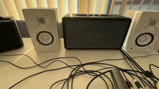 HeadRush FRFR Go Portable Desktop Amplifier - What To Know & Where To ...