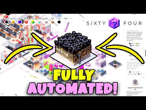 Steam Community :: Video :: VOID-REALITY BASE LAYOUT AND TIPS // SIXTY FOUR