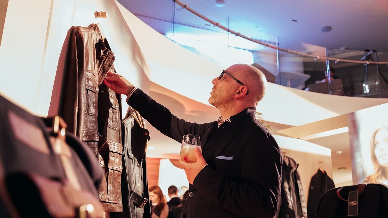 NEW BRANDED GOODS COLLECTION LAUNCH | WESTFIELD BONDI JUNCTION